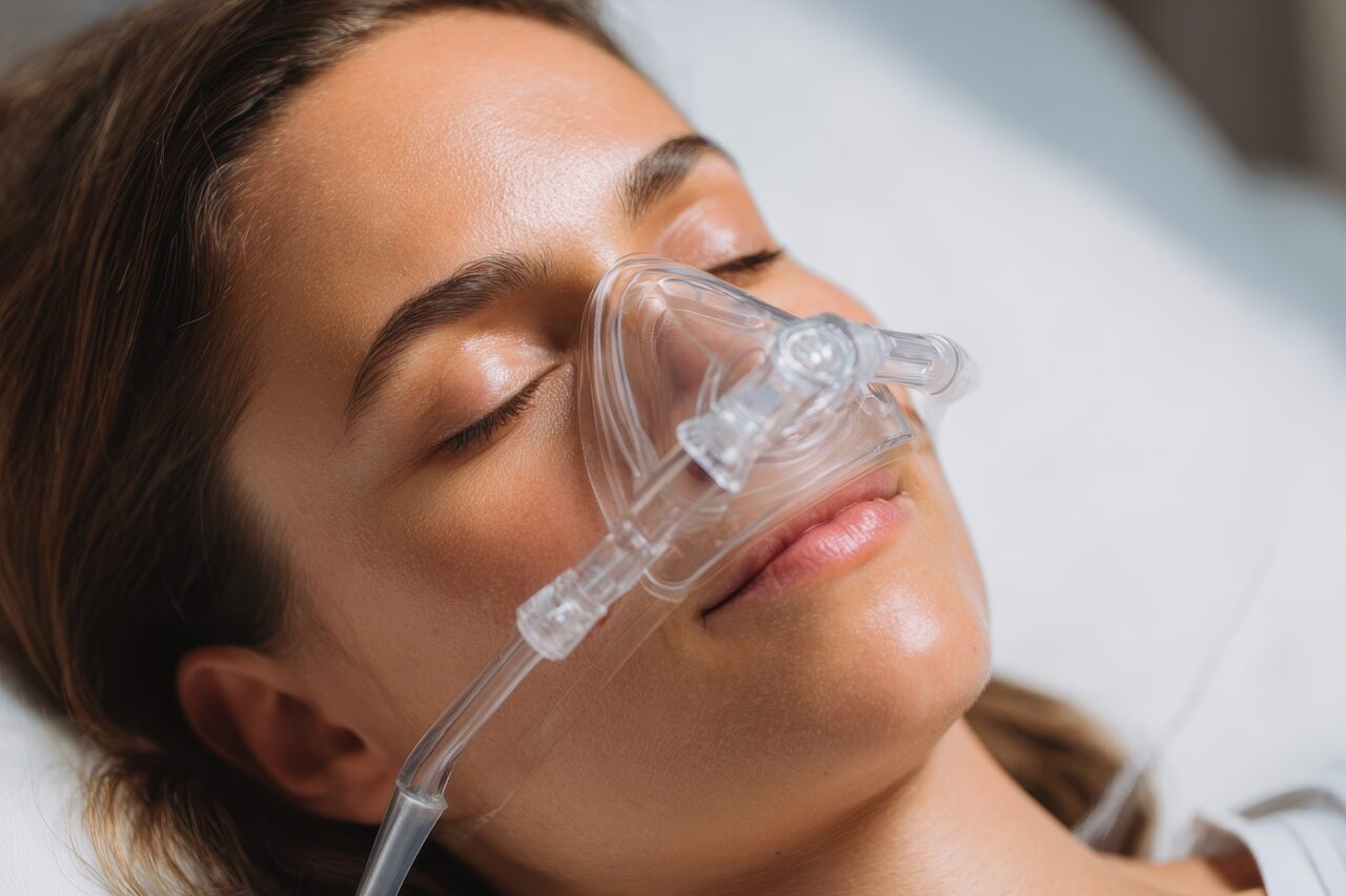 Inhaled Molecular Hydrogen (H₂) Therapy – The Raisig Clinic and ...